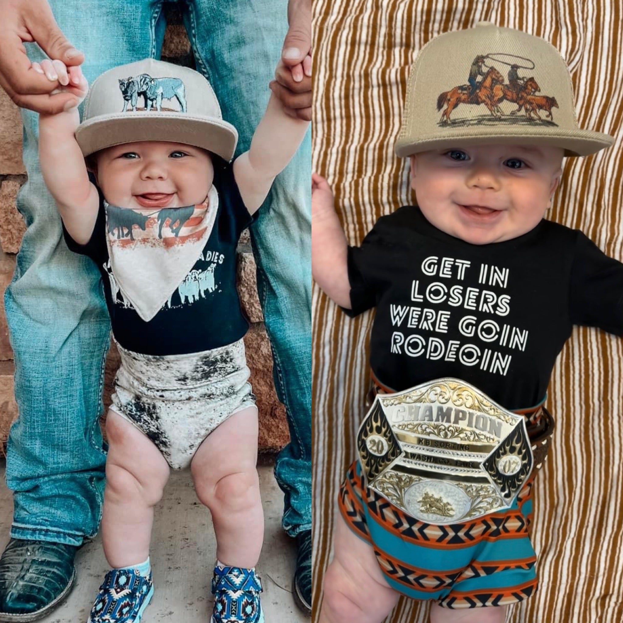 Baby B's Southern Boutique – Baby B's Southern Boutique